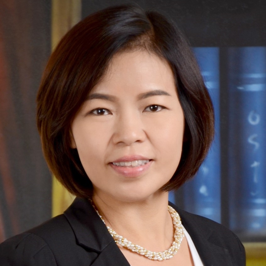 Rewadee Watakakosol - Faculty of Psychology, Chulalongkorn University